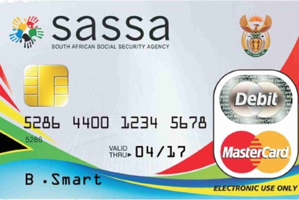 How to Verify the Status of Your SASSA R350 Grant